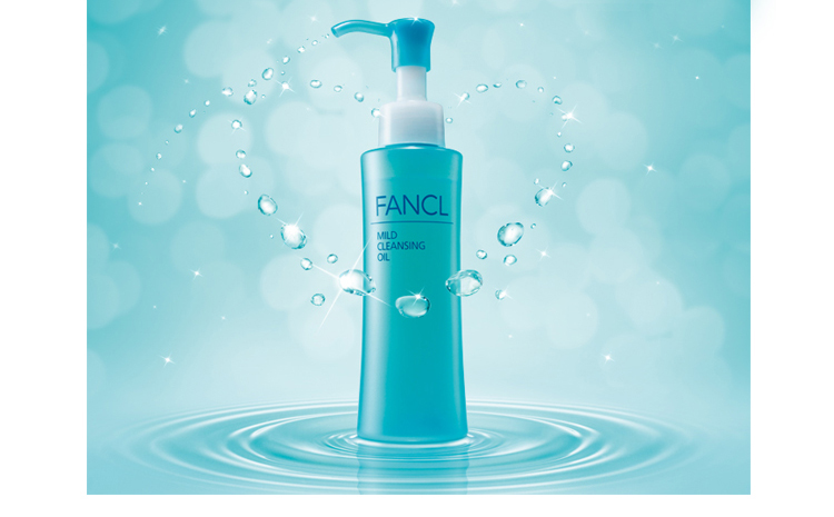 fancl无添加卸妆油,竹炭无添加,fl卸妆油柜_大山谷图库